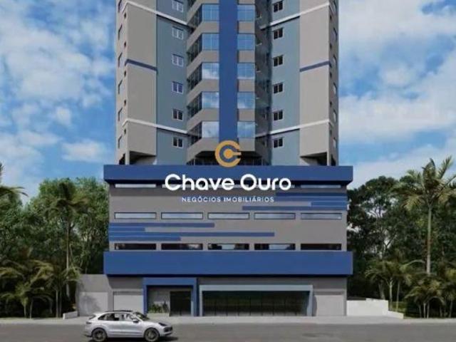 Apartamento à venda no Alto Alegre