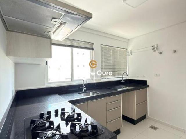 Apartamento à venda no Alto Alegre