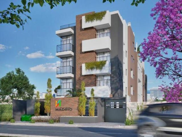 Apartamento à venda no Alto Boqueirão, Curitiba
