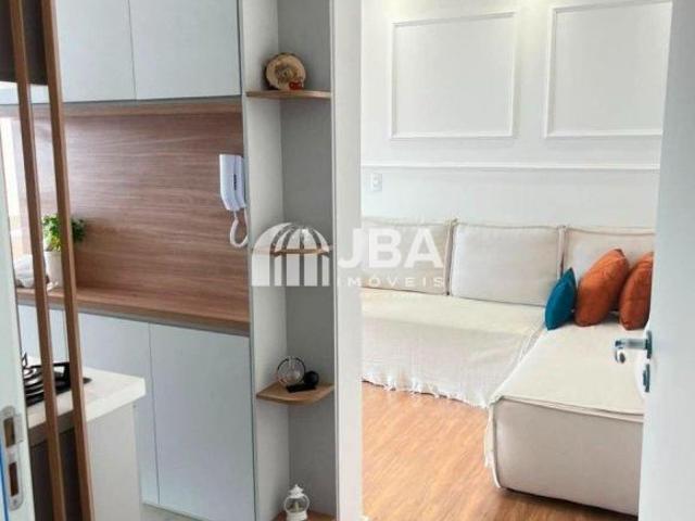 Apartamento à venda no Alto Boqueirão