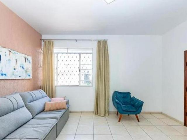 Apartamento à venda no Alto Barroca