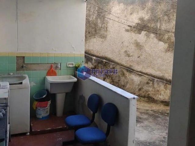 Apartamento à venda no Alto Barroca