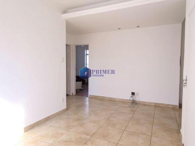 Apartamento à venda no Alto Barroca