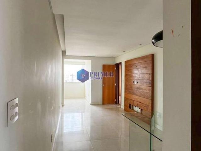 Apartamento à venda no Alto Barroca