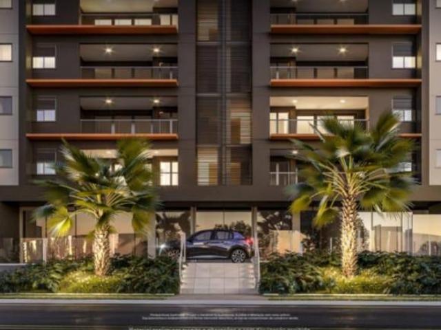 APARTAMENTO A VENDA NO ALTO DO CAMPOLIM