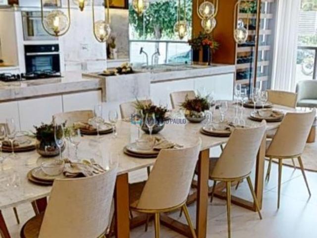 Apartamento à venda no Alto do Ipiranga ? 3 quartos suítes | 2 vagas