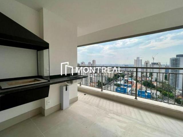 Apartamento à venda no Ipiranga