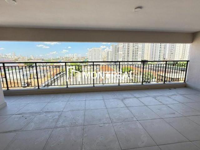 Apartamento à venda no Alto do Ipiranga