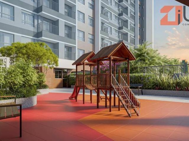 Apartamento à venda no Alto do Ipiranga 129,70m², 3 suítes, próximo ao Metrô