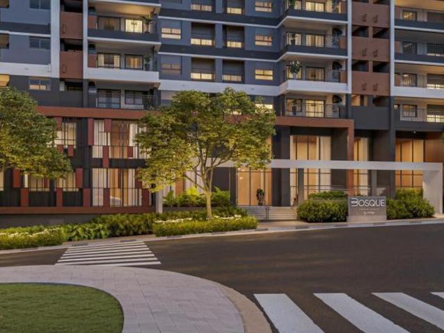 Apartamento à venda no Alto do Ipiranga 129,70m², 3 suítes, próximo ao Metrô