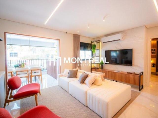 Apartamento à venda no Alto do Ipiranga