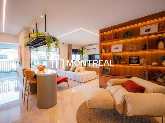 Apartamento à venda no Alto do Ipiranga