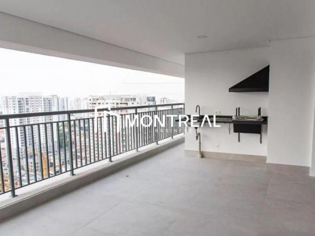 Apartamento à venda no Alto do Ipiranga
