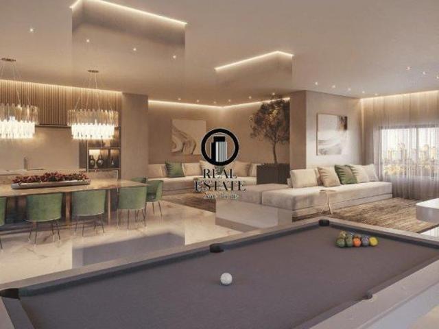 Apartamento à venda no Alto do Ipiranga