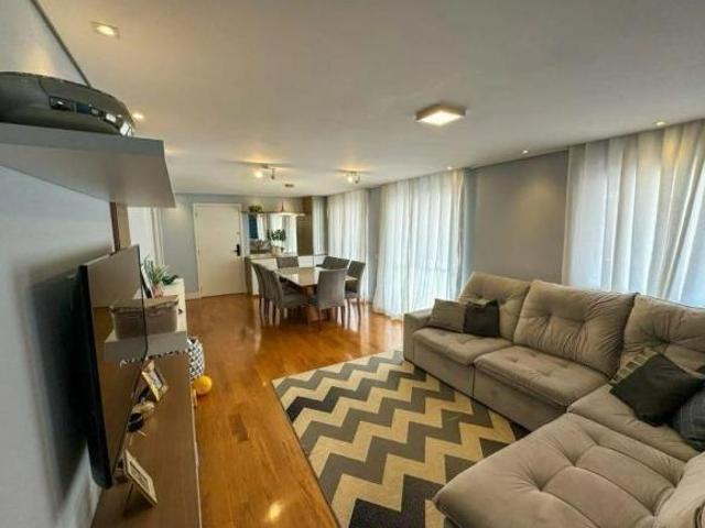 Apartamento à venda no Vila Dom Pedro I