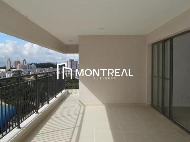 Apartamento à venda no Alto do Ipiranga