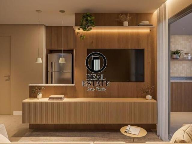 Apartamento à venda no Alto do Ipiranga