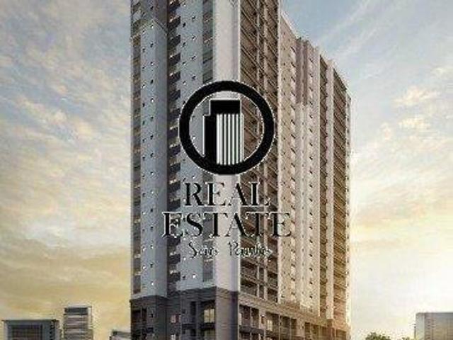 Apartamento à venda no Alto do Ipiranga