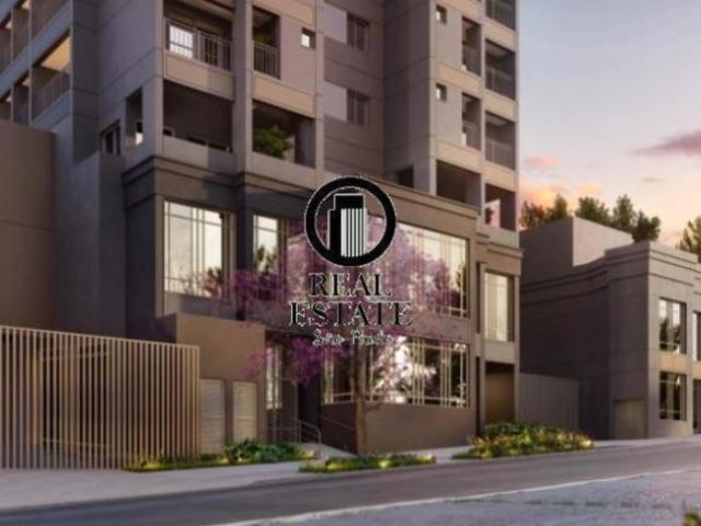 Apartamento à venda no Alto do Ipiranga