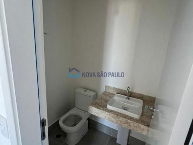Apartamento à venda no Alto do Ipiranga
