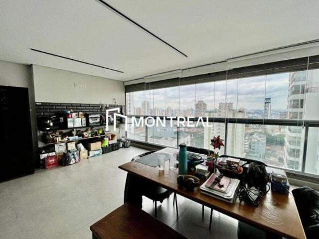 Apartamento à venda no Alto do Ipiranga