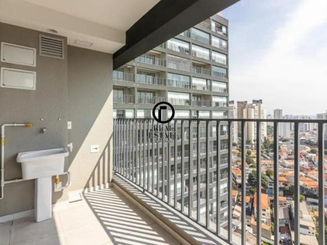 Apartamento à venda no Alto do Ipiranga