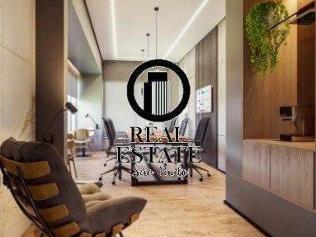Apartamento à venda no Alto do Ipiranga