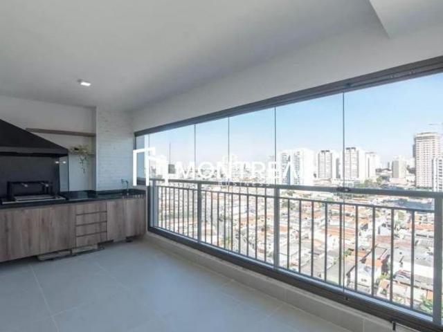 Apartamento à venda no Alto do Ipiranga