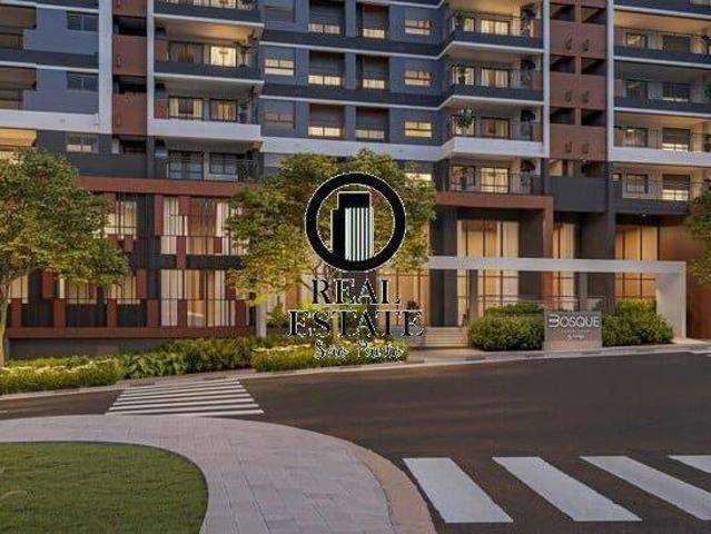 Apartamento à venda no Alto do Ipiranga