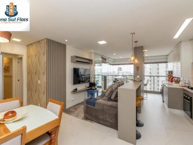 Apartamento à Venda No Alto do Ipiranga Com 2 Suítes e 1 Vaga Andar Alto
