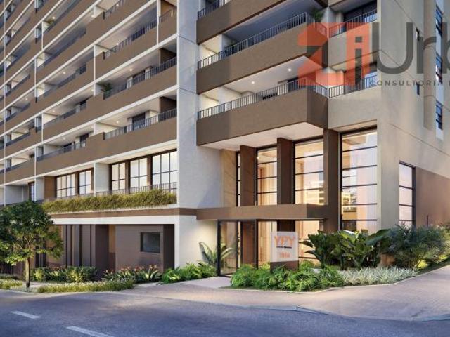 Apartamento à venda no Alto do Ipiranga com 65m², 2 dormitórios, à poucos metros da Estação de Metrô