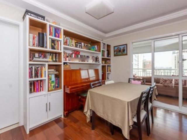 Apartamento à venda no Alto do Ipiranga São Paulo