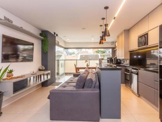 Apartamento à venda no Alto do Ipiranga São Paulo