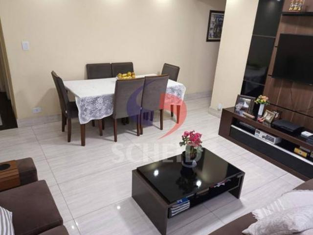 Apartamento à venda no Alto do Ipiranga São Paulo