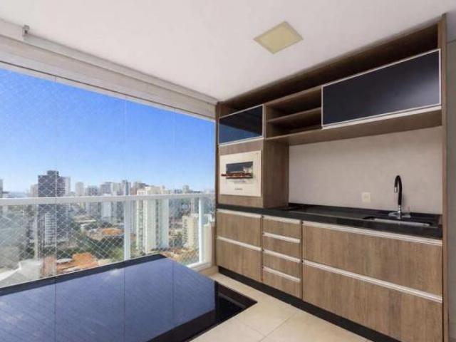 Apartamento à venda no Alto do Ipiranga São Paulo