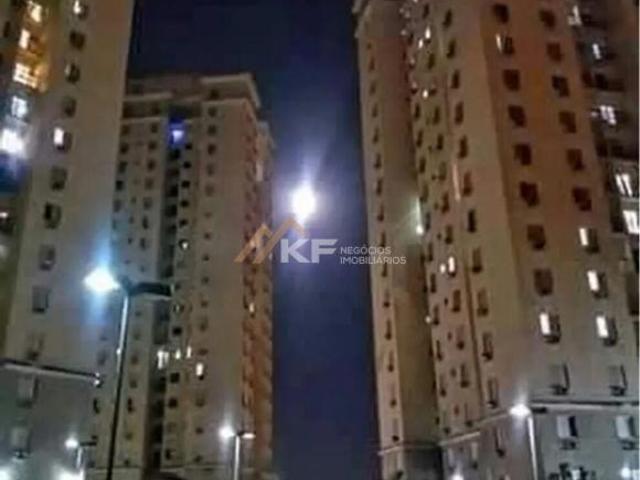 Apartamento à Venda no Alto do Ipiranga Ribeirão Preto / SP