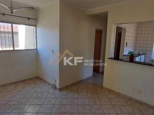 Apartamento à venda no Alto do Ipiranga Ribeirão preto/SP