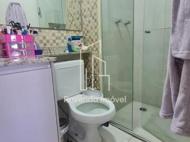 Apartamento à venda no Alto do Pari, São Paulo SP: 2 quartos, 55m² e localização privilegiada!