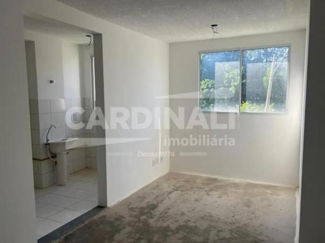 Apartamento à venda no Alto do Taquaral com 2 dormitórios, elevador e lazer