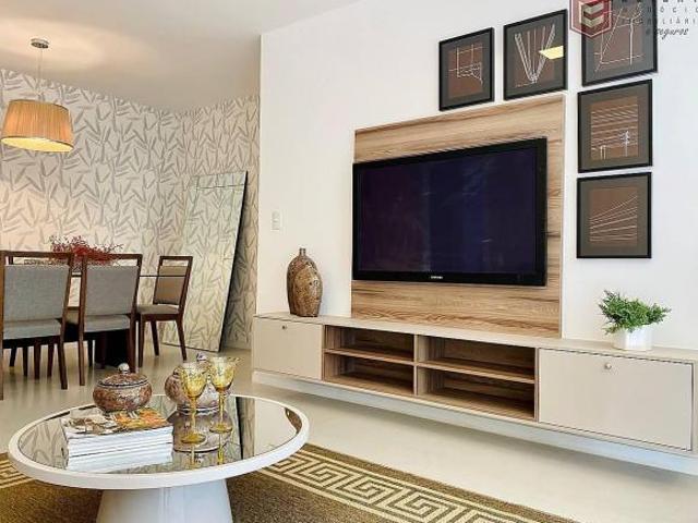 Apartamento à venda no Alto Dos Passos