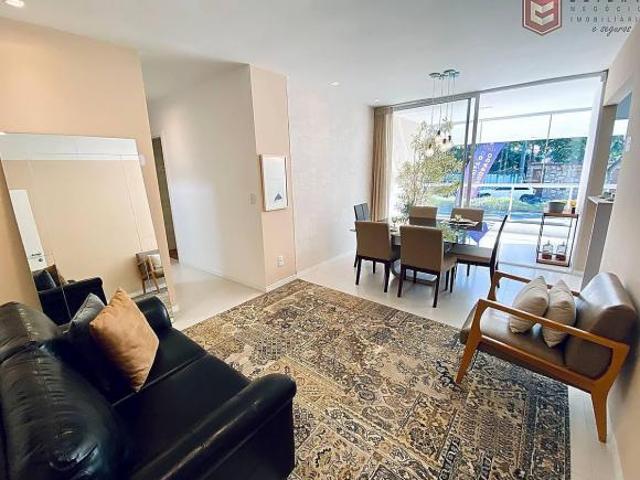 Apartamento à venda no Alto Dos Passos