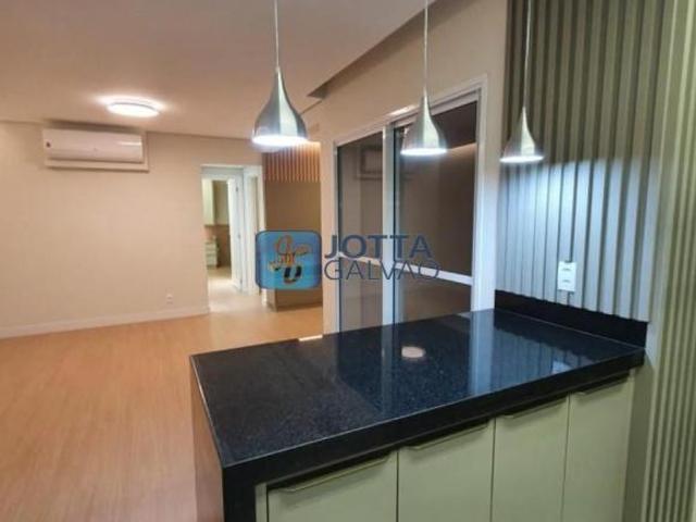 Apartamento à venda no Alto da Abolição Campinas