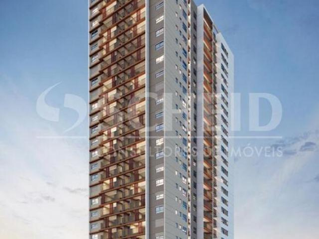 Apartamento a venda no Alto da Boa Vista No contra piso. 125 m², 3 suítes, 2 vagas