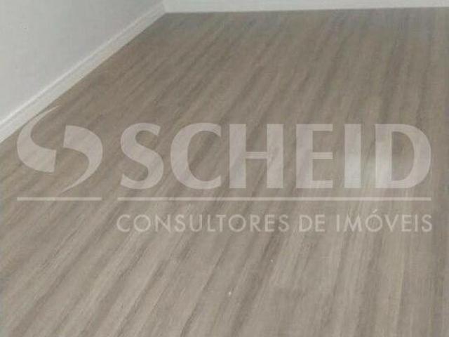 Apartamento á Venda no Alto da Boa Vista com 43m², 1 quarto, 1 vaga