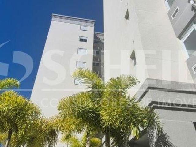 Apartamento á Venda no Alto da Boa Vista com 66m², 2 quartos sendo 1 suíte, 2 vagas