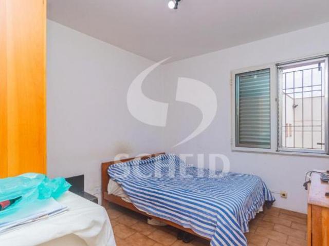 Apartamento á Venda no Alto da Boa Vista com 80m², 2 quartos, 1 vaga