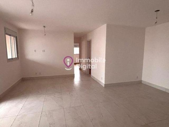Apartamento à venda no Alto da Boa Vista com 108m 3 quartos 2 suítes e 2 vagas