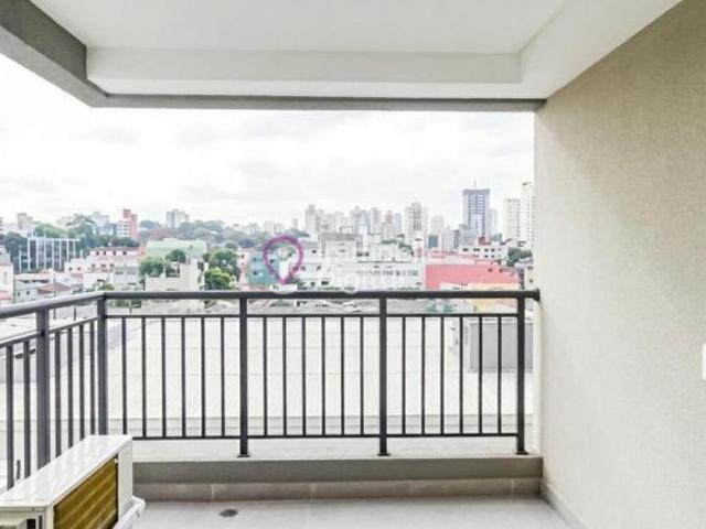 Apartamento à venda no Alto da Boa Vista com 2 quartos 1suite e 2 vagas