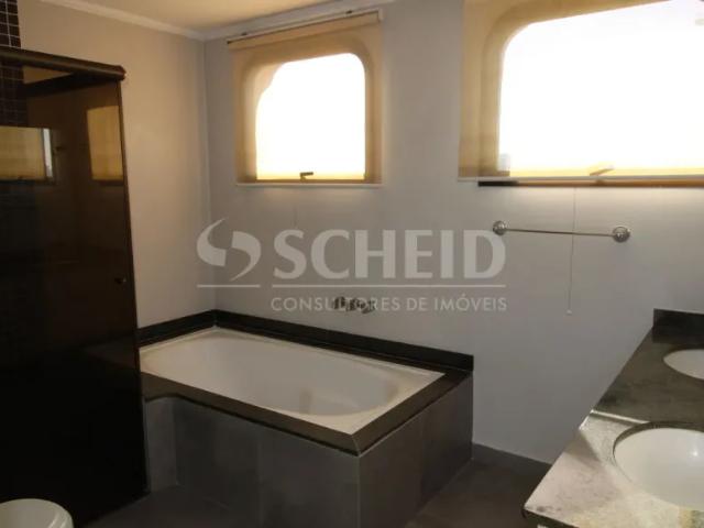 Apartamento a venda no Alto da boa vista com 340 m² 4 quartos sendo 4 suítes, 4 vagas