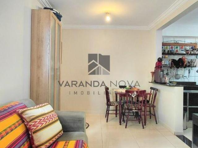 Apartamento a venda no Alto da Boa Vista com 3 dormitorios e suite